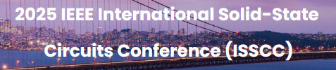 ISSCC-SRP 2025 Author Information